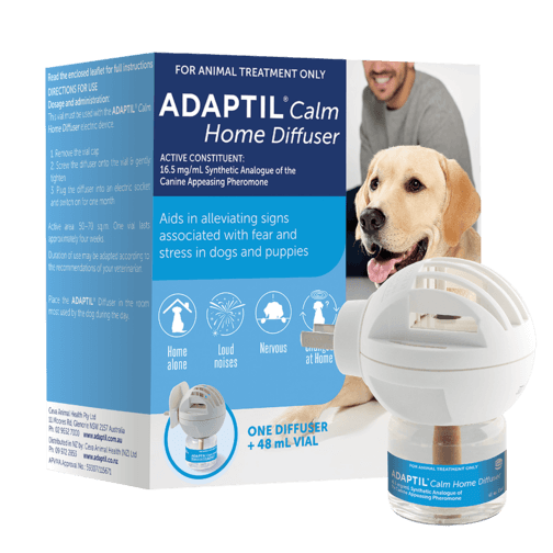 Adaptil for Dogs and Puppies