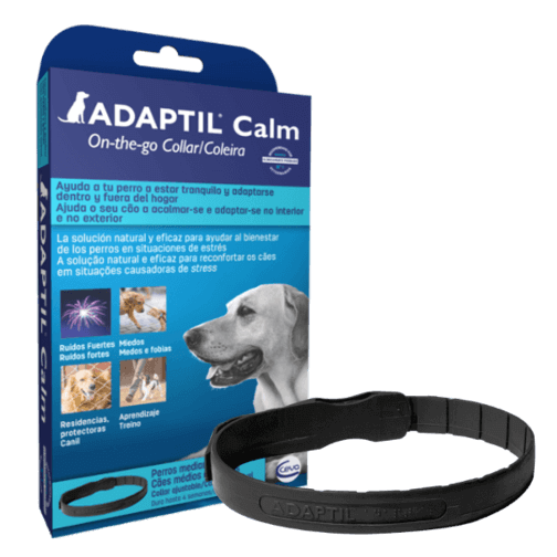 Adaptil para Perros y Cachorros