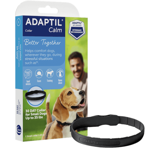 Adaptil for Dogs and Puppies