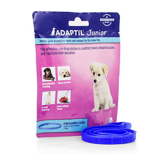 Adaptil for Dogs and Puppies