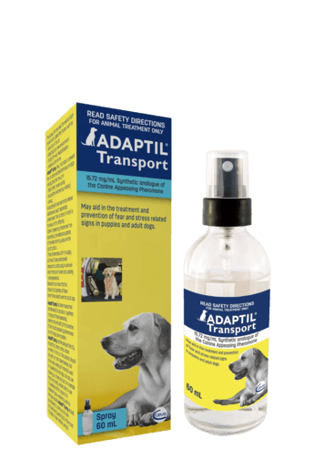 Adaptil for Dogs and Puppies