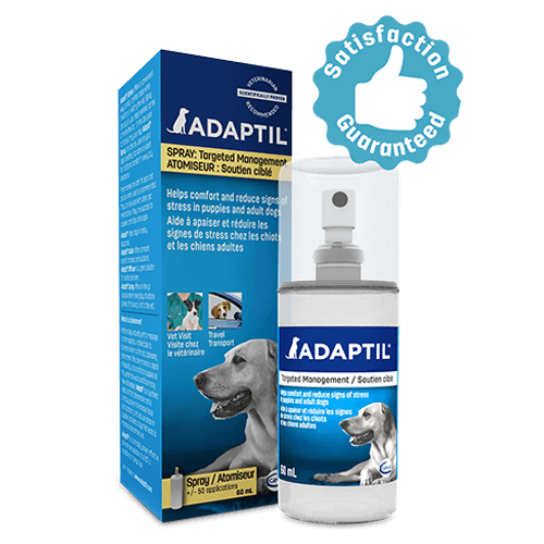 Adaptil for Dogs and Puppies