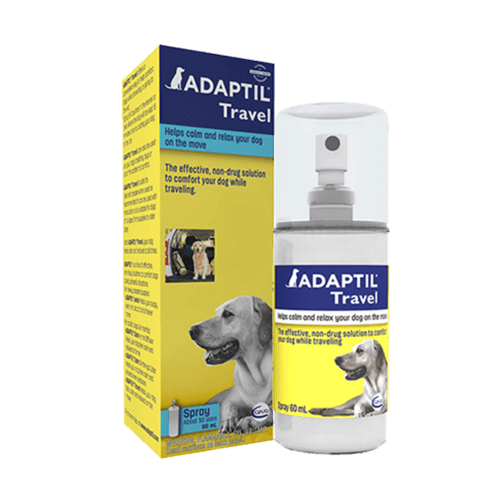 Adaptil for Dogs and Puppies