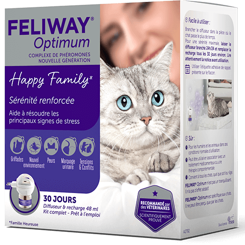 FELIWAY pour chats