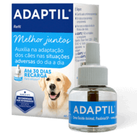 ADAPTIL Coleira Informações sobre o produto