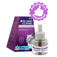 FELIWAY for cats