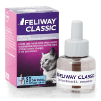 Feliway for cats