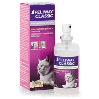 Feliway for cats