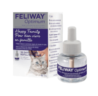 FELIWAY® | Calming Pheromone Diffusers for Cats & Felines