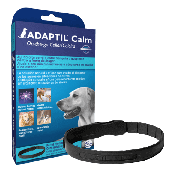 ADAPTIL Collar información de producto
