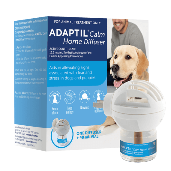 ADAPTIL Diffuser Product Information