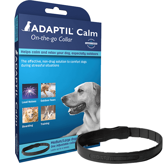 ADAPTIL Calm On-the-go Collar