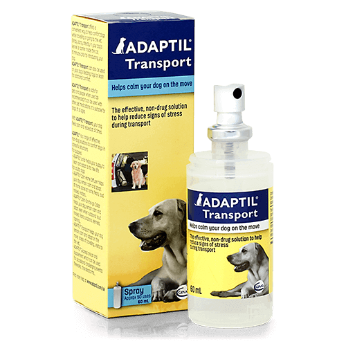 ADAPTIL Travel