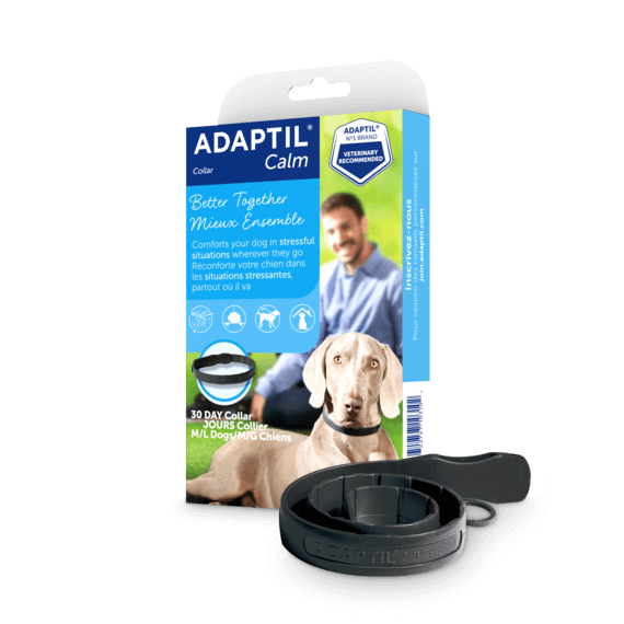 ADAPTIL Calm On-the-go Collar Product information
