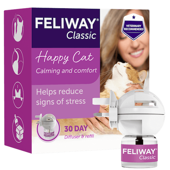 FELIWAY CLASSIC Diffuser