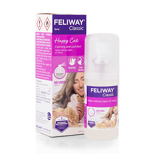 FELIWAY CLASSIC Spray