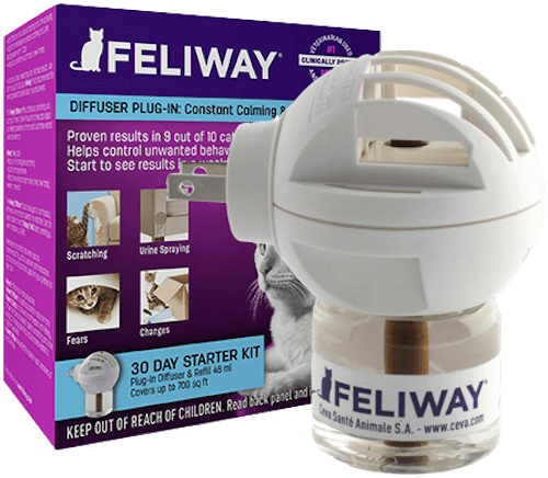 FELIWAY CLASSIC Diffuser