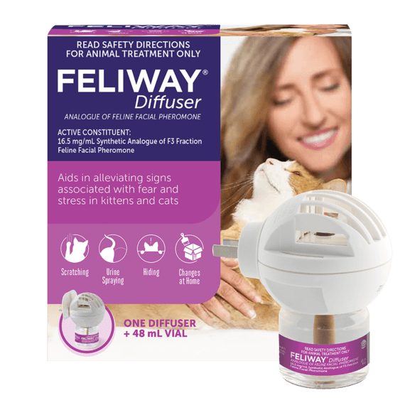 FELIWAY Diffuser