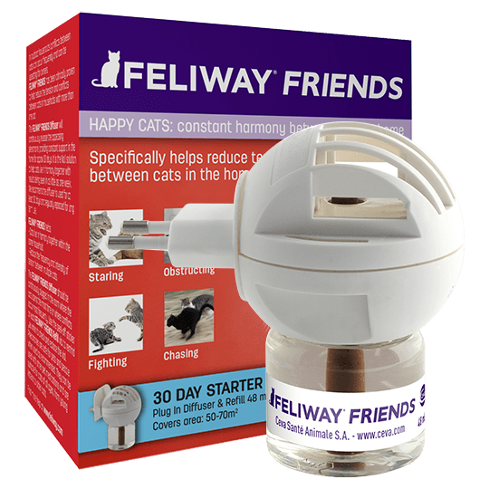 FELIWAY FRIENDS Diffuser