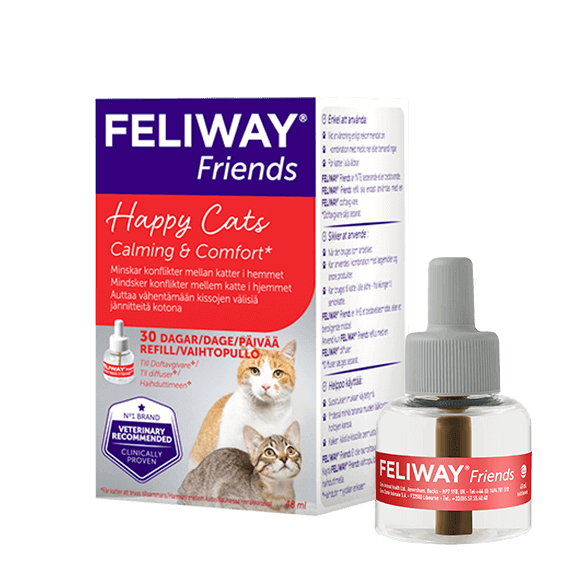 FELIWAY FRIENDS Refill