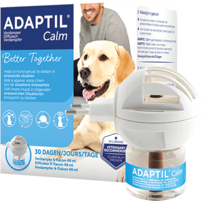 ADAPTIL Chew voor honden