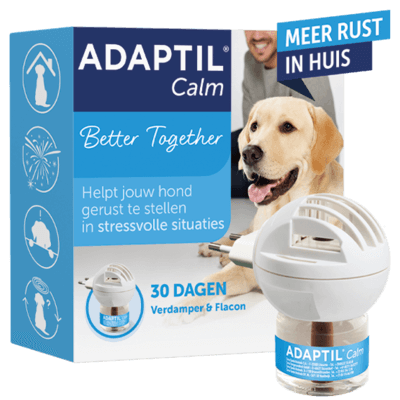 ADAPTIL Chew voor honden