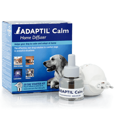 ADAPTIL Calm On-the-go Collar