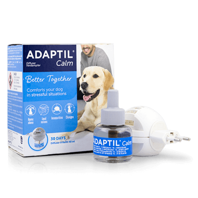 ADAPTIL Calm On-the-go Collar