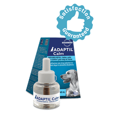 ADAPTIL Calm Home Diffuser Product Information