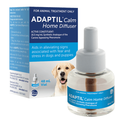 ADAPTIL Diffuser Product Information