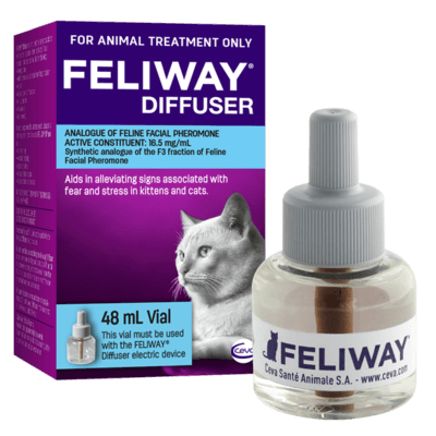 FELIWAY Diffuser