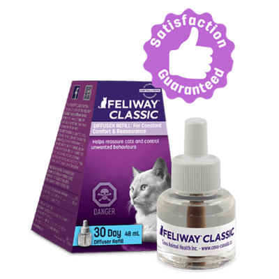 FELIWAY CLASSIC Diffuser