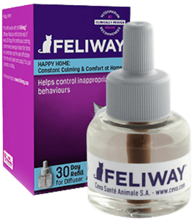 FELIWAY CLASSIC Diffuser