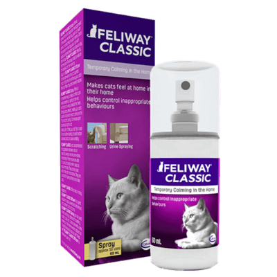 FELISCRATCH by FELIWAY