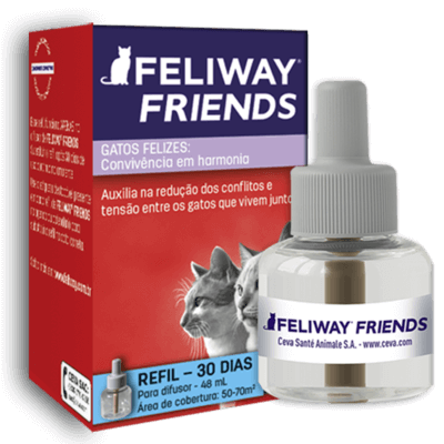 FELIWAY FRIENDS Diffuser